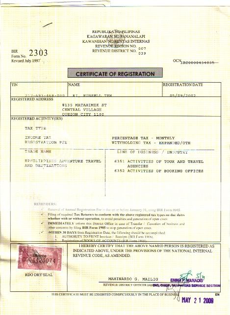 tin-cert.jpg Photo by ephilippines | Photobucket